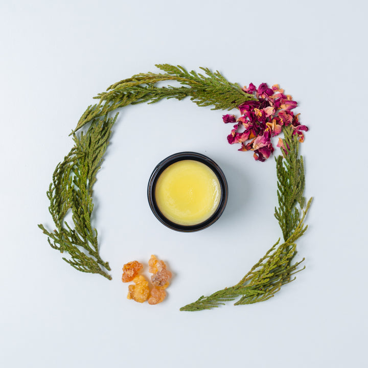 Tallow Skin Creams – Tal-O